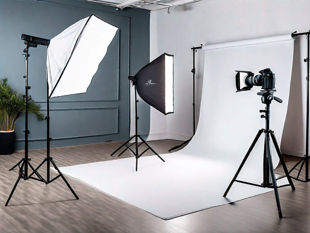 Finding the Perfect Portrait Studio for Your Needs – Charlie's Drawings