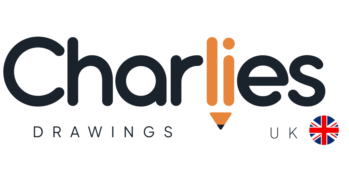 Charlies Drawings - Hand drawn portraits from photos – Charlie's Drawings